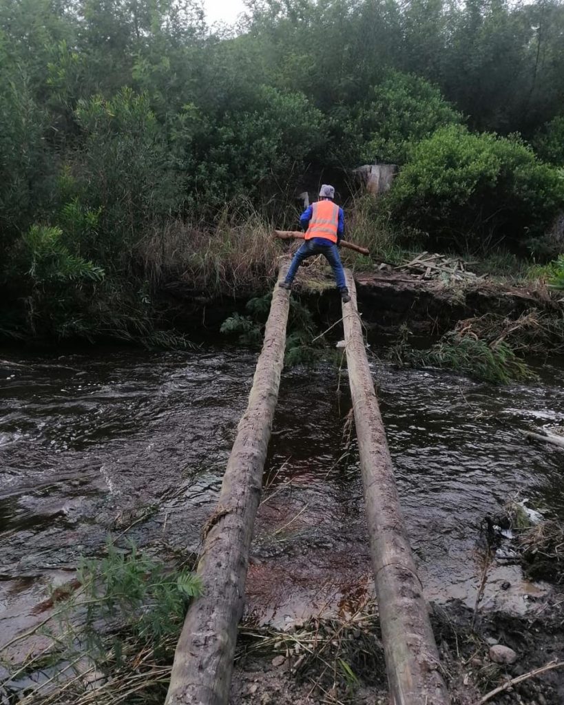 Trails Partially Re-opened – Hermanus Adventures | Hermanus MTB Trails