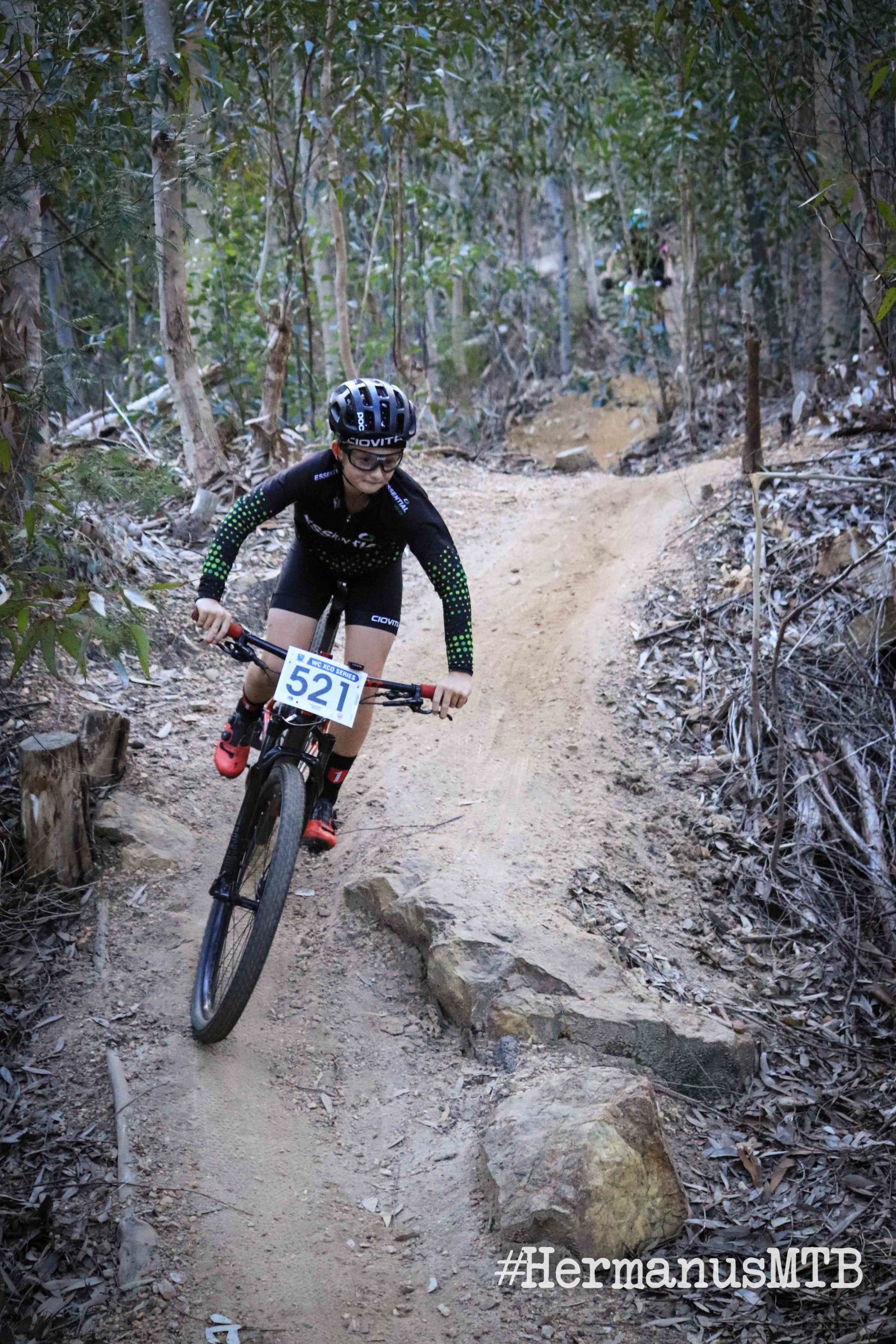 Hermanus Adventures | Hermanus MTB Trails – Home of Hermanus MTB Trails